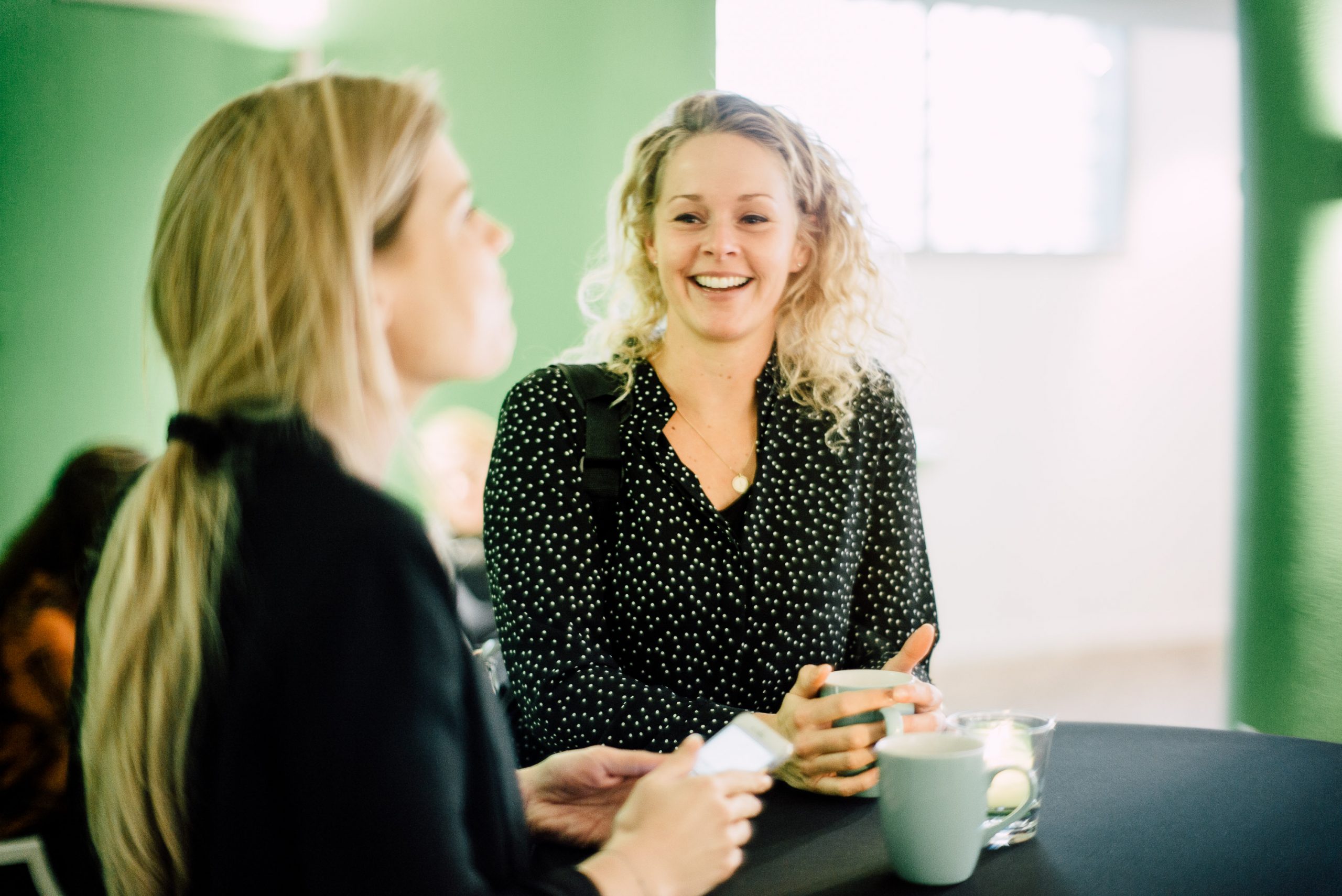 Vacature HR-medewerker - HR Officer - Werken bij ICM